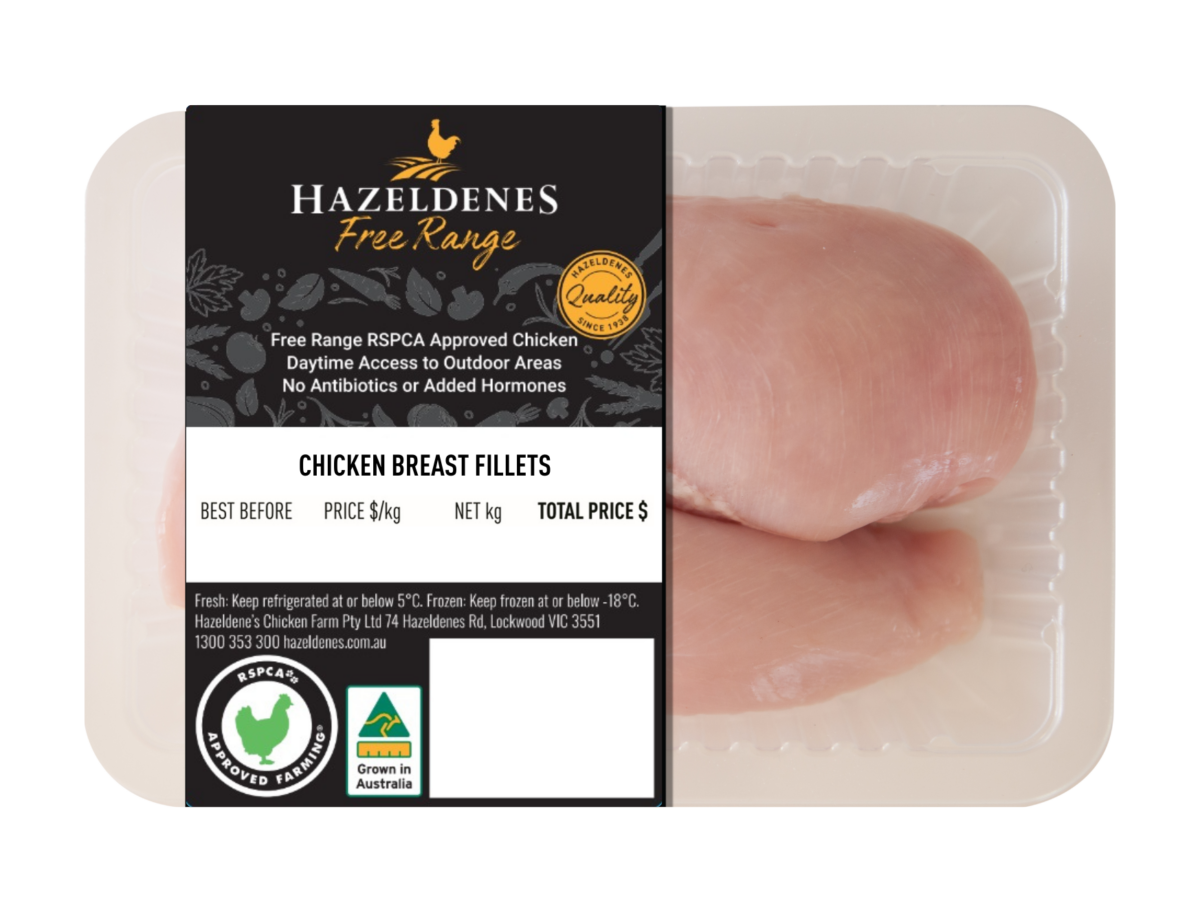 High Quality Chicken | Australian Chicken | Since 1938