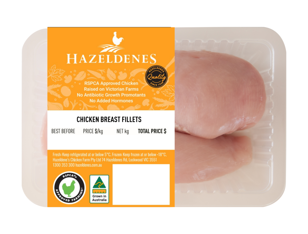 High Quality Chicken | Australian Chicken | Since 1938