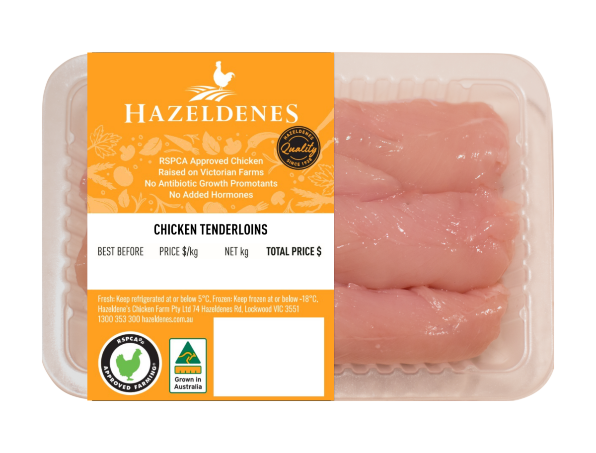 High Quality Chicken | Australian Chicken | Since 1938